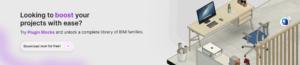 Revit Plugin: What It Is, How It Works, and How to Use It | Blocks®