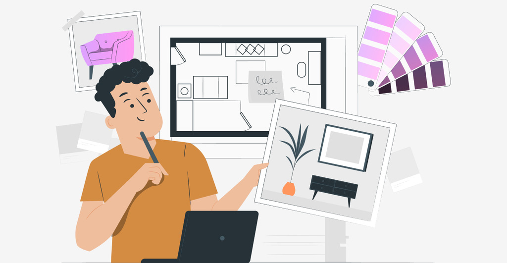 Interior Design: Understand the Full Concept | Blocks®