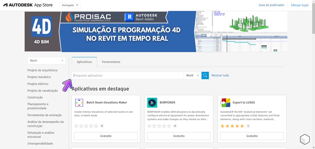 Plugin Revit: descubra cómo funciona y cómo utilizarlo | Blocks®
