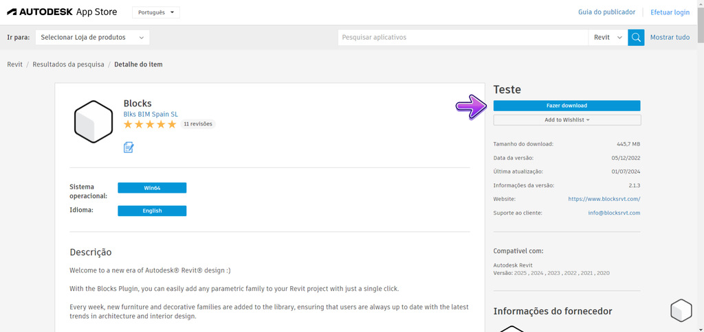 Revit Plugin: What It Is, How It Works, and How to Use It | Blocks®