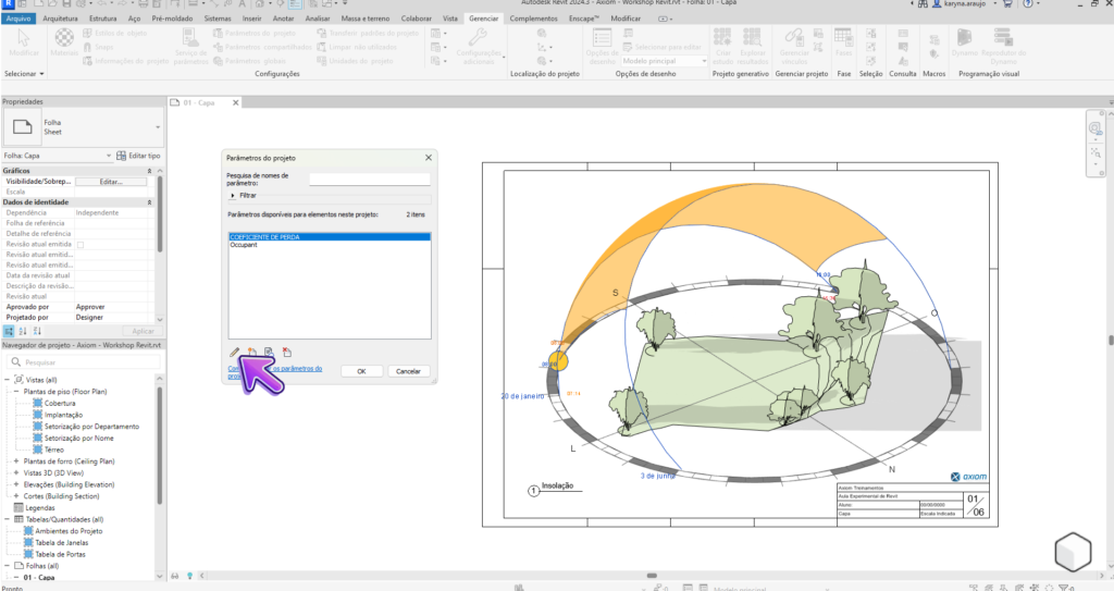 Revit template: what it is, what it's for, and how to use it | Blocks®