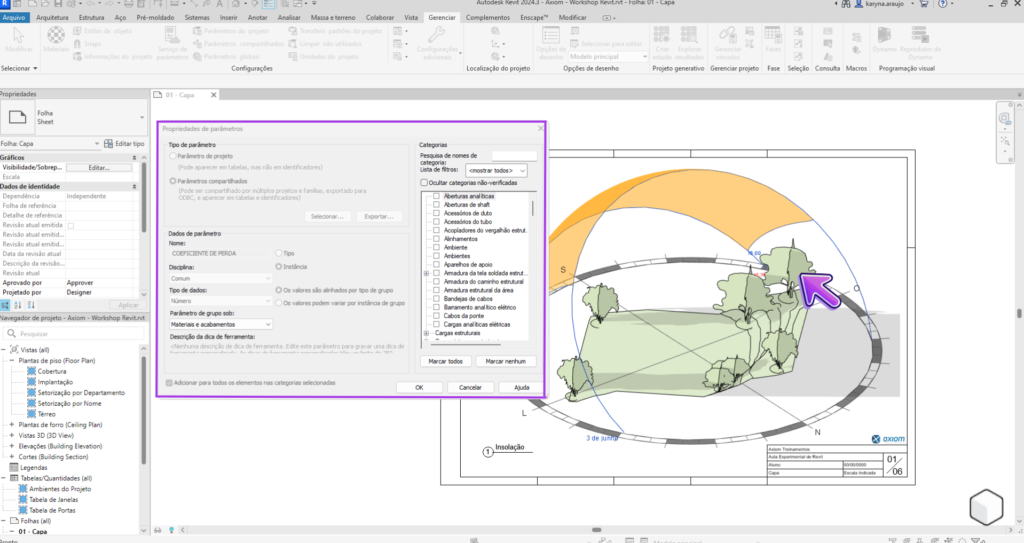 Revit template: what it is, what it's for, and how to use it | Blocks®