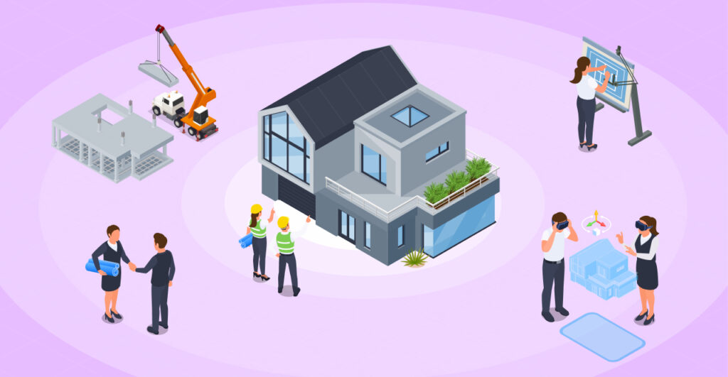 Revit template: what it is, what it's for, and how to use it | Blocks®