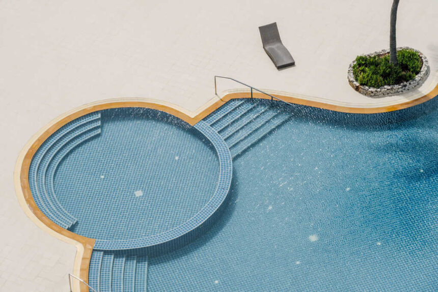 Pool Project: 11 Unique Ideas to Inspire You! | Blocks®