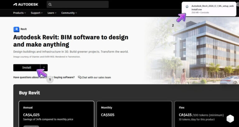 Revit for Mac: The Ultimate Step-by-Step Installation Guide!