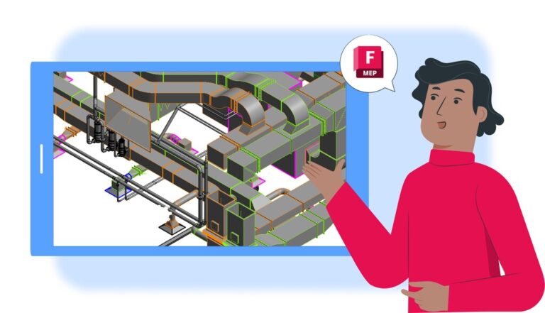 Revit MEP: what it is and how it works! | Blocks®