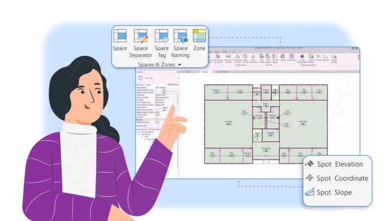 Revit MEP: what it is and how it works! | Blocks®