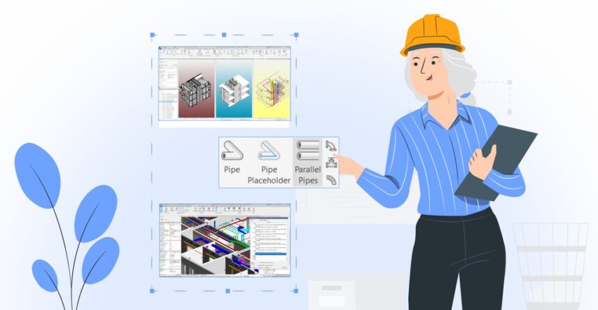 Revit MEP: what it is and how it works! | Blocks®