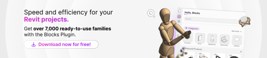 Revit Textures: Where to Find and How to Apply Them | Blocks®